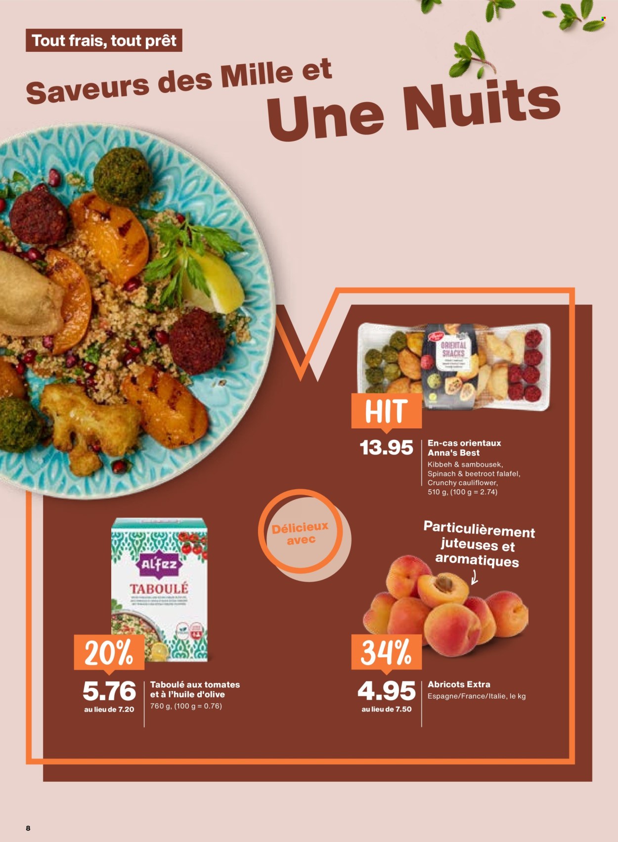 MIGROS Prospekt • Vom 25.6.2026